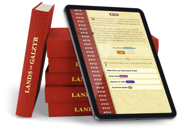 Lands of Galzyr » Snowdale Design